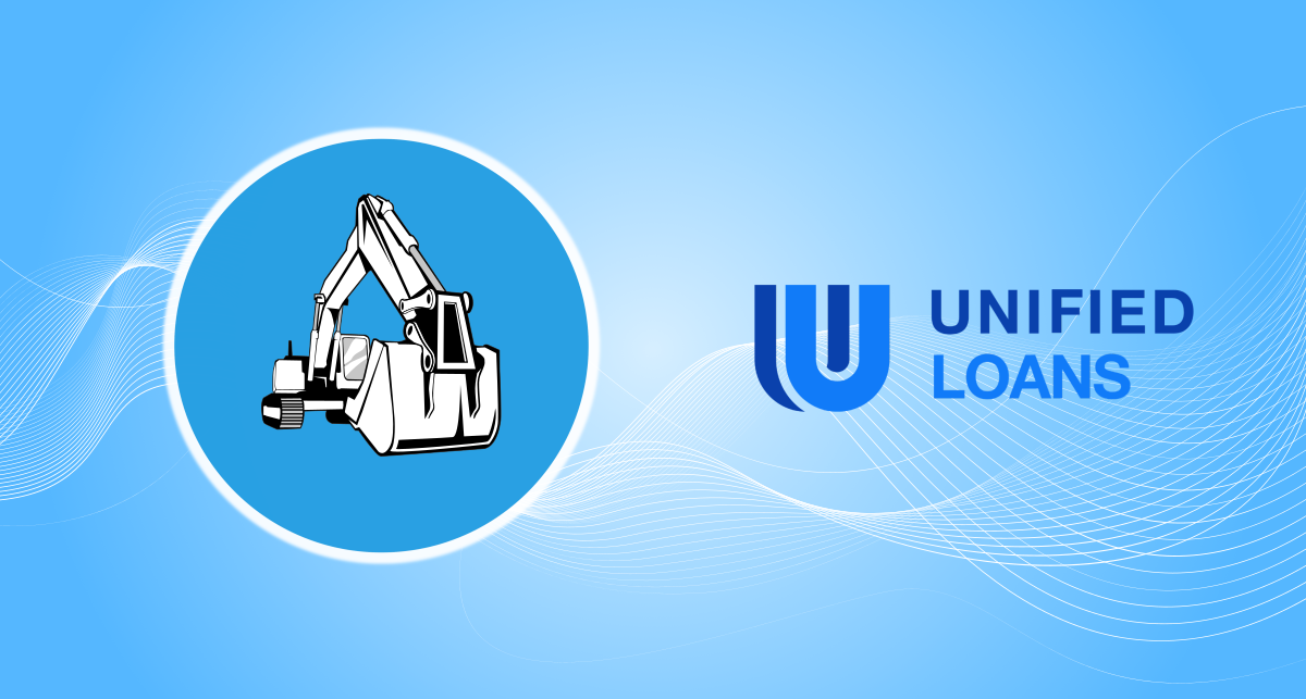 Equipment Loan | Unified Loans - Business Equipments