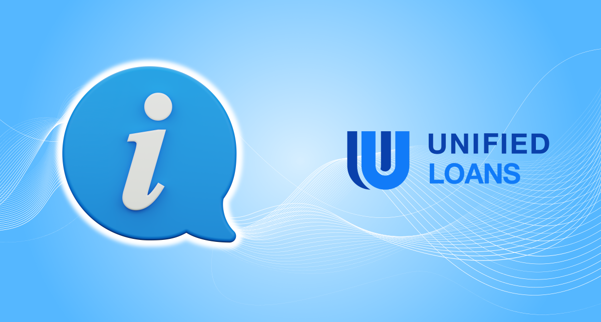 About Us | Unified Loans - Learn More About Our Company