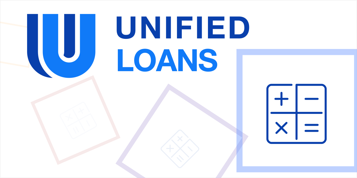 Loan Repayment Calculator - Unified Loans